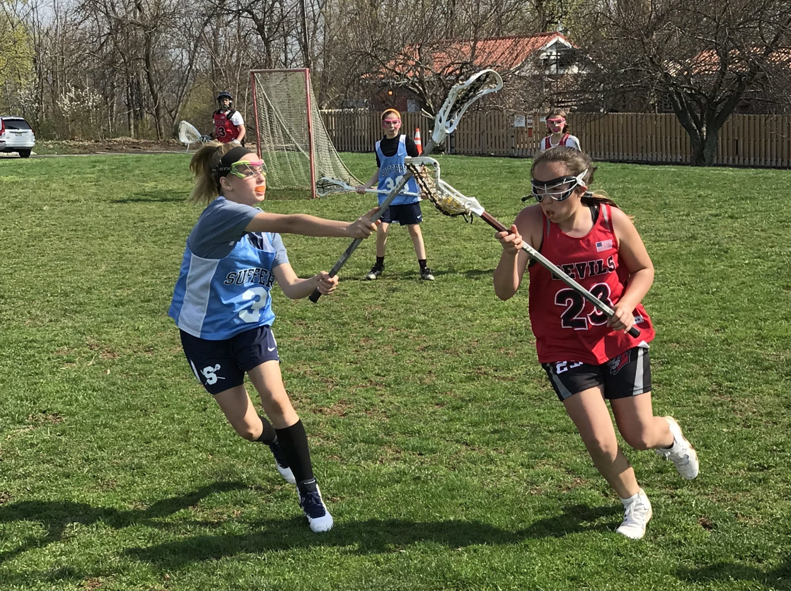 Jersey Jamboree - Spring Rec Tournament - Top Threat Tournaments